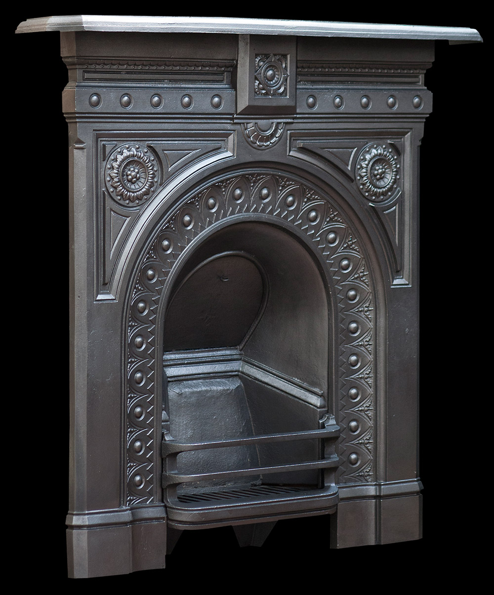Antique Fireplace | | Antique Fireplace Restoration Company