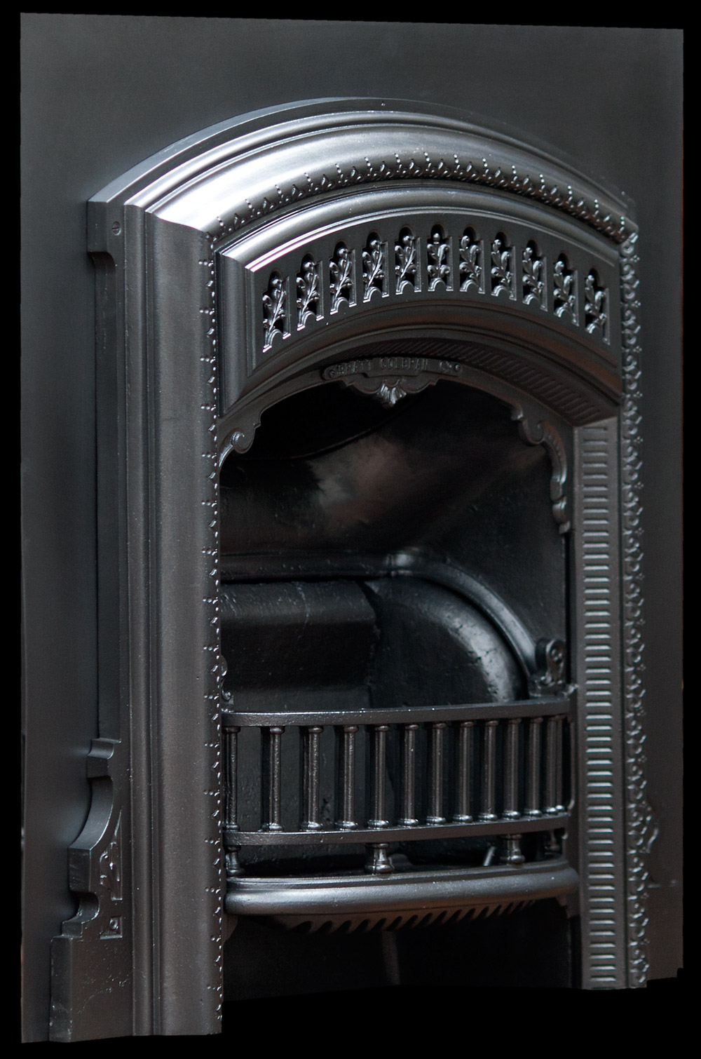 Register stove | The Antique Fireplace Restoration Company